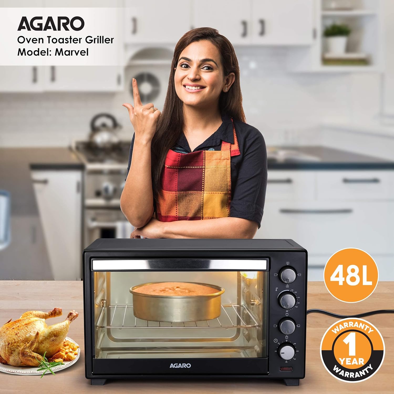 OVEN/OTG & MICROWAVES - HoumeIndia