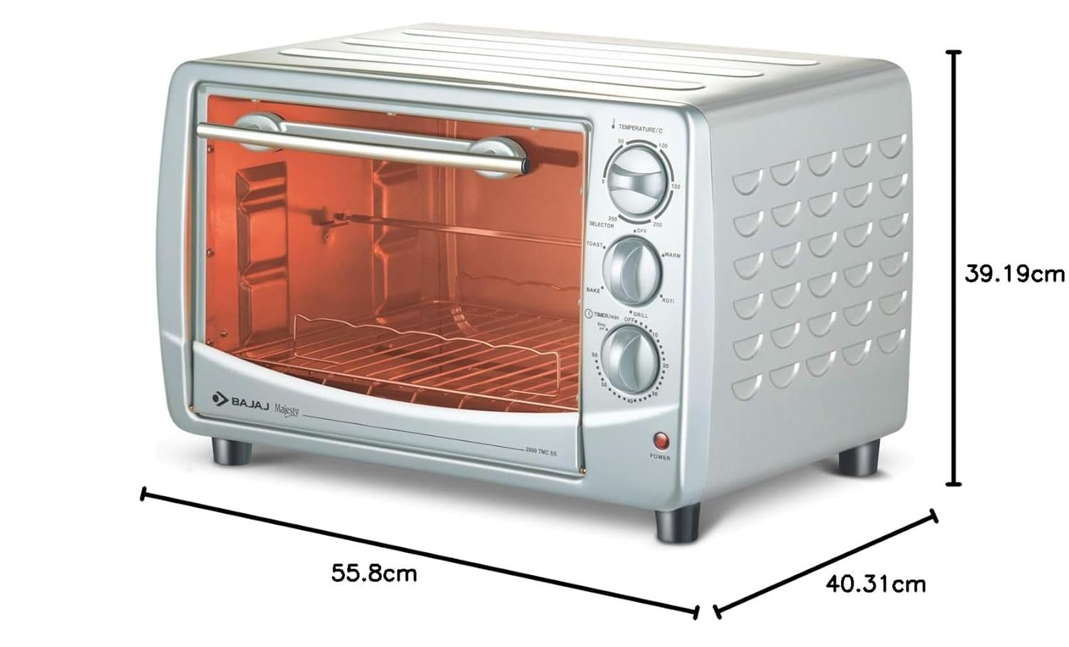 OVEN/OTG & MICROWAVES - HoumeIndia