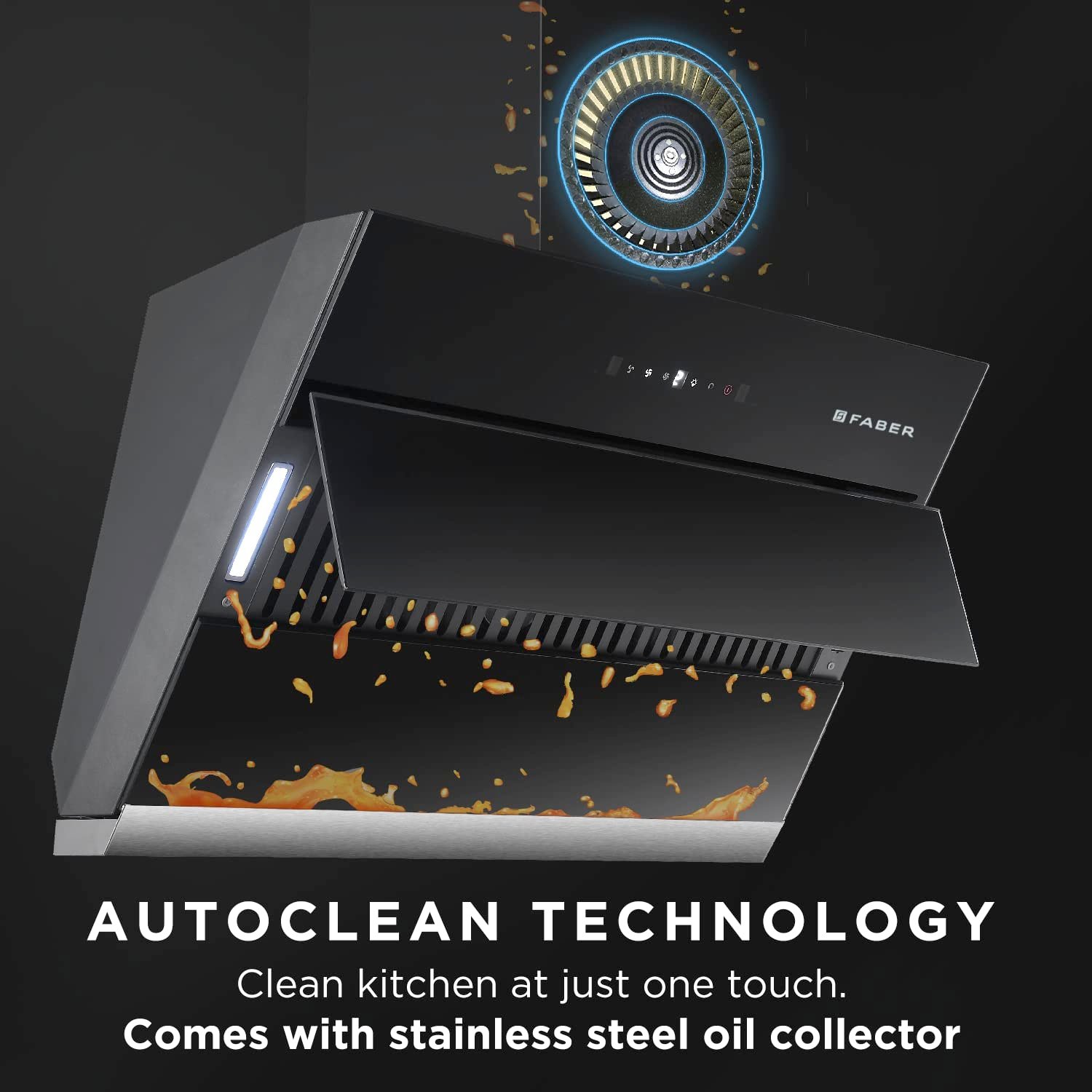 Best Kitchen Chimney 2023 | Filterless Kitchen Chimney