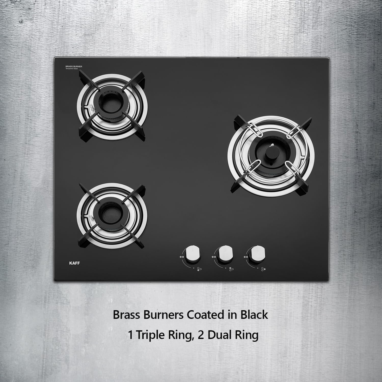 HOB/COOK TOP - HoumeIndia