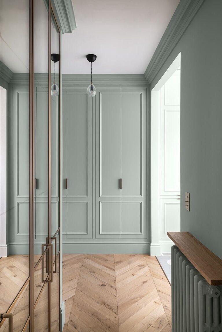 5 Best Material For Wardrobe Shutter 2024