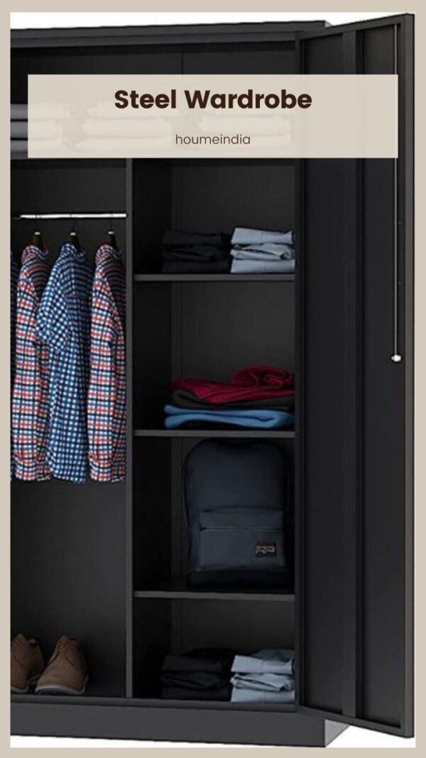 5 Best Material For Wardrobe Shutter 2024
