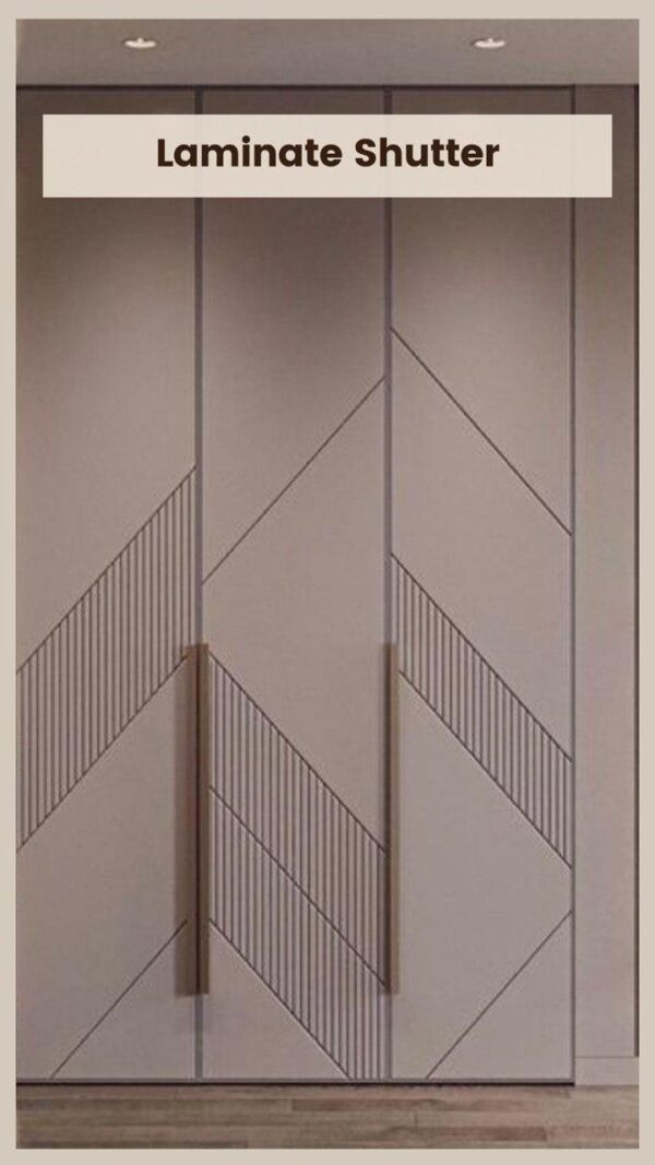 5 Best Material For Wardrobe Shutter 2024