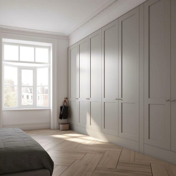 5 Best Material For Wardrobe Shutter 2024