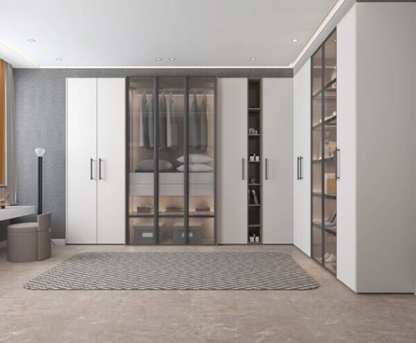5 Best Material For Wardrobe Shutter 2024