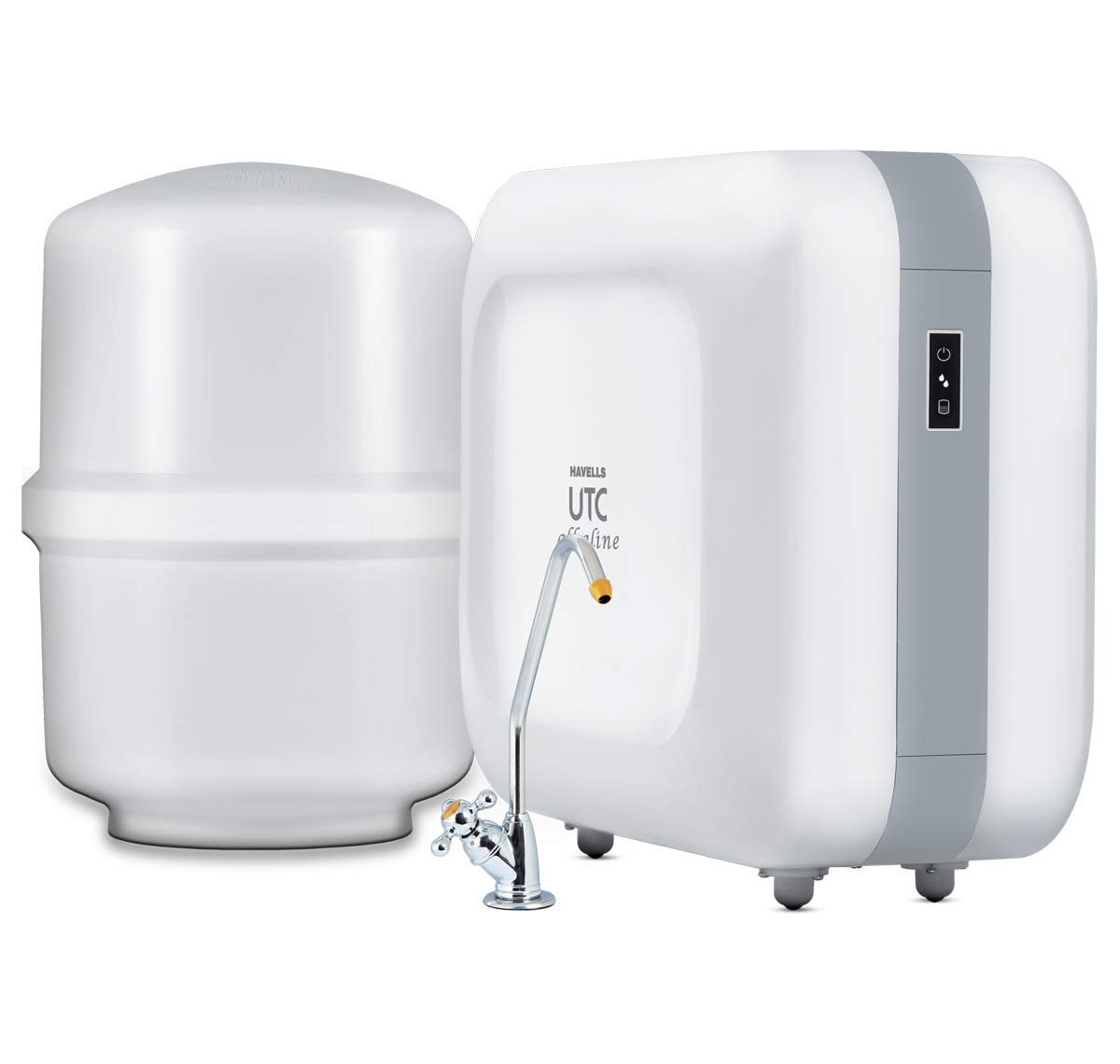 Top 10 Best Under Sink Water Purifiers in India 2024