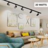 Profile Lights In India: Upgrade Without A False Ceiling