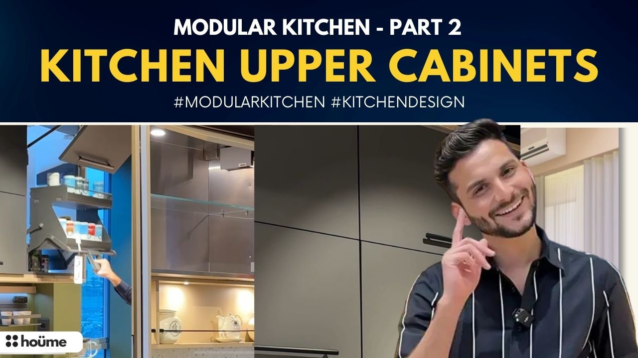 Elevate Your Culinary Haven: 2024's Hottest Modular Kitchen Design ...