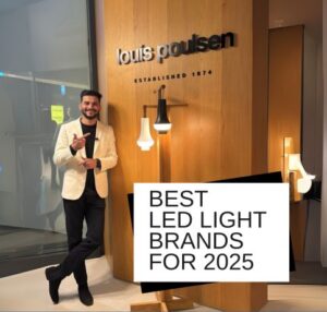 Top 10 LED Lighting Companies in India 2026 | Best LED Brands Review
