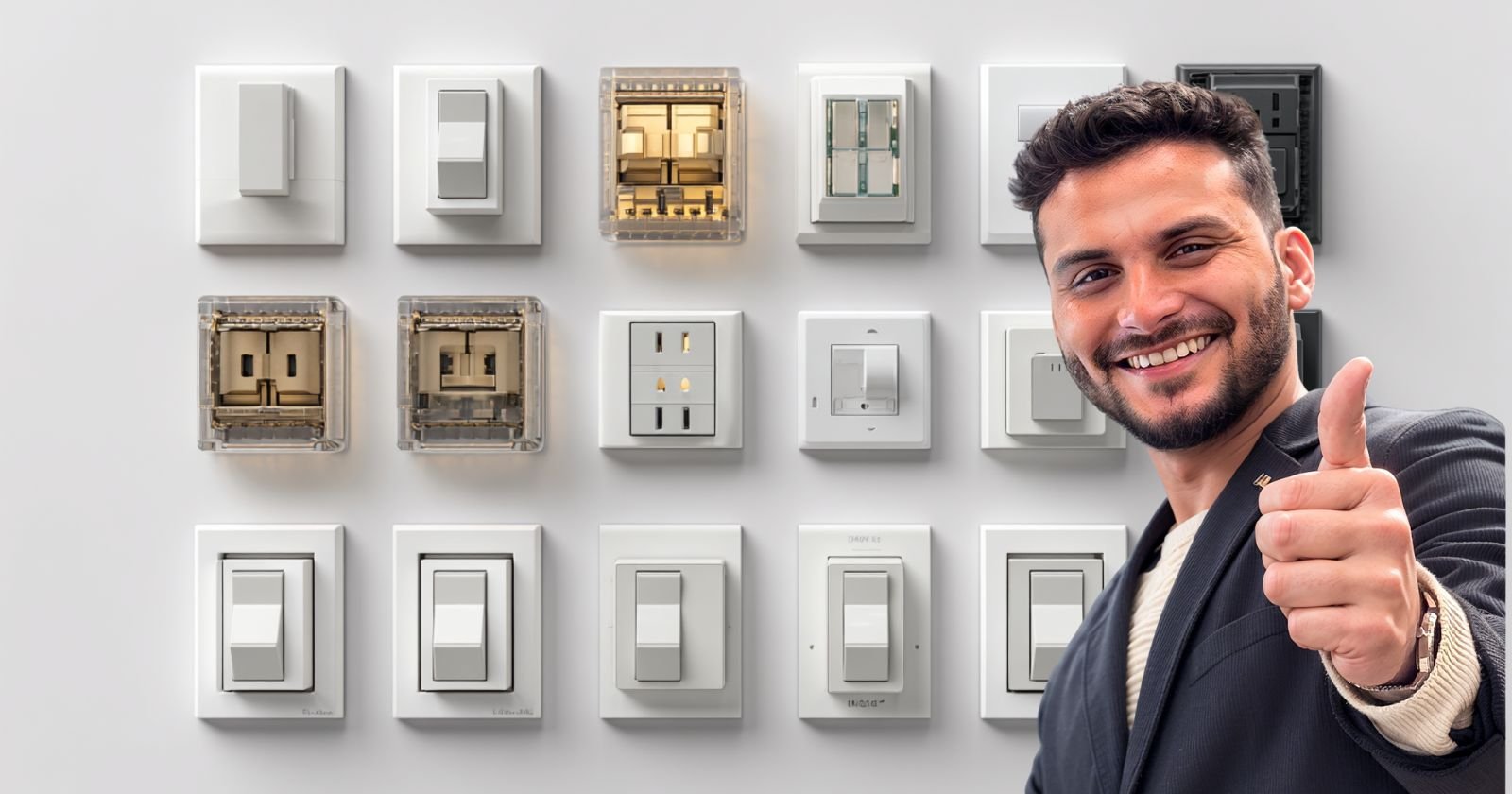 10 Best Modular Switch Brands in India 2025: Complete Pros & Cons Guide