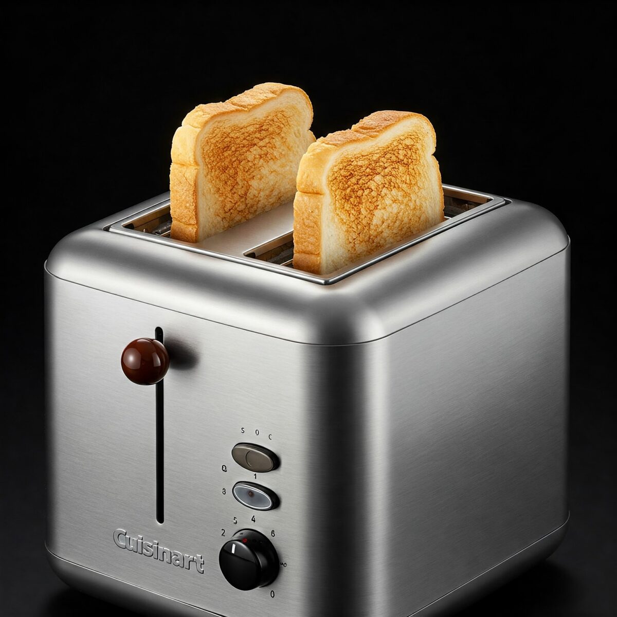 Top 5 Toaster Brands for Your Home in 2025