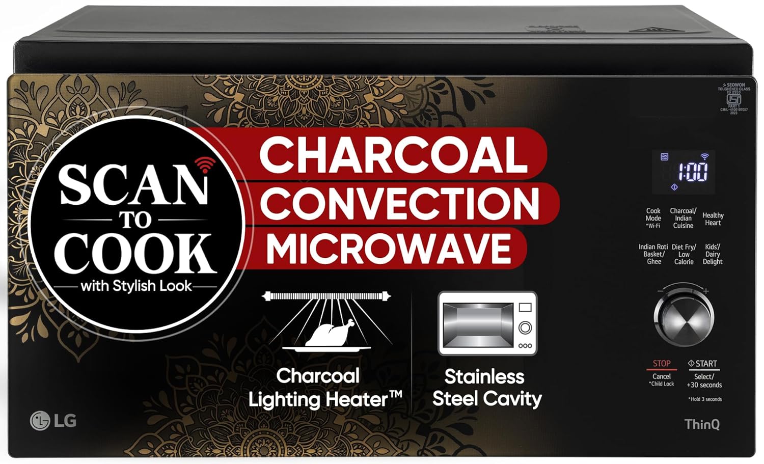 5 Best Microwave Oven Brands in India 2026 [With Prices]
